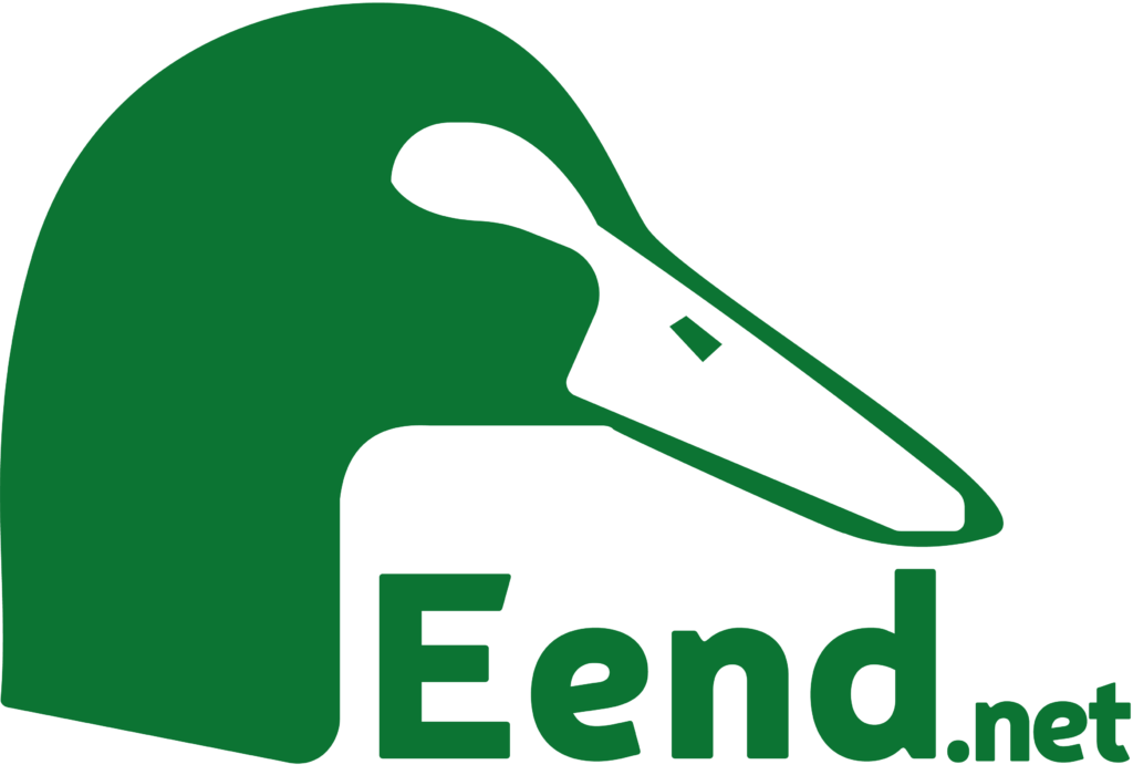 Alles over de wilde eend - Eend.net