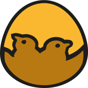 Ei afwijkingen. Hoe een kippenei eruit kan zien. - Eierenschouwen.nl